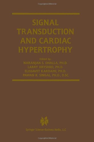 Signal Transduction and Cardiac