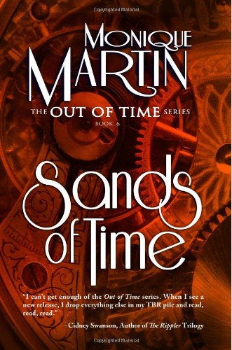 Sands of Time: Out of Time #6