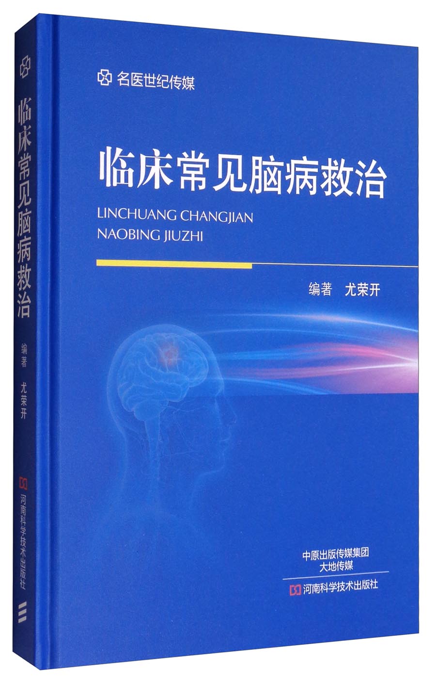 临床常见脑病救治