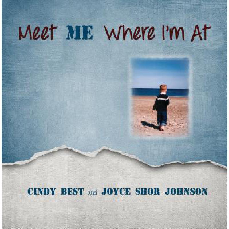 Meet Me Where I'm At!