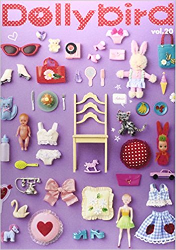 Dollybird Vol.20