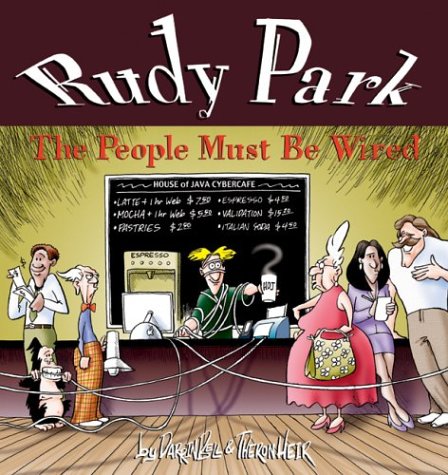 Rudy Park: The People Must B