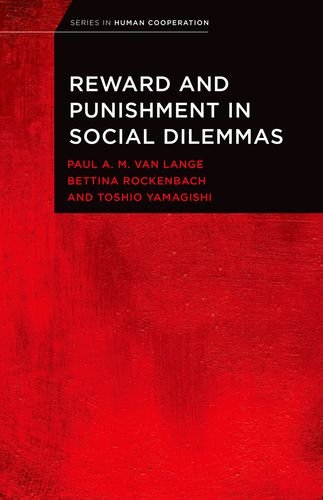 Reward and Punishment in Soc