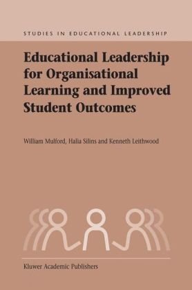 Educational Leadership f