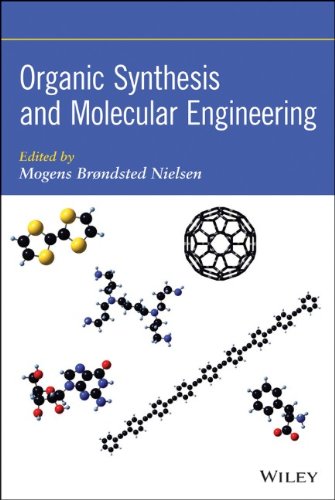 Organic Synthesis and Molecula