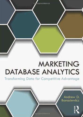 Marketing Database Analytics: