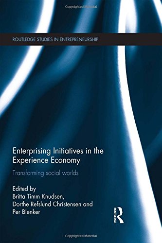 Enterprising Initiatives in th