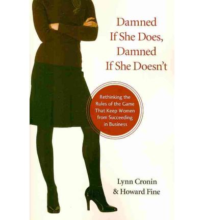 Damned If She Does, Damned If She Doesn't Rethi