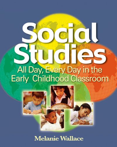 Social Studies: All Day Every Day in the