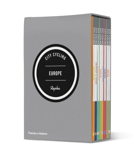 City Cycling: Europe