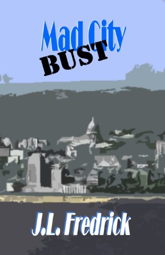 Mad City Bust