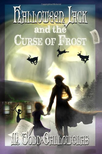 Halloween Jack and the Curse of