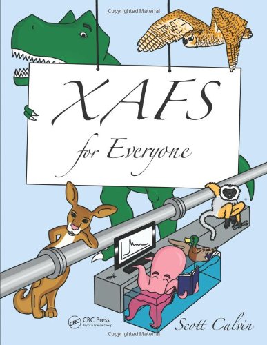 现货 Xafs for Everyone