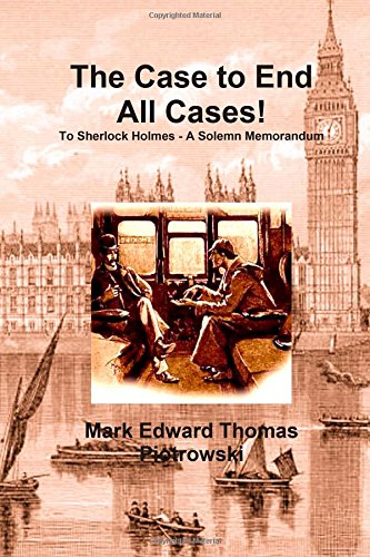 The Case to End All Cases!