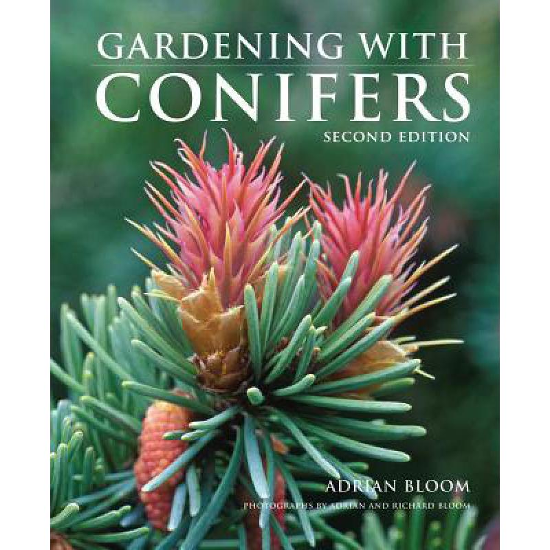 Gardening with Conifers