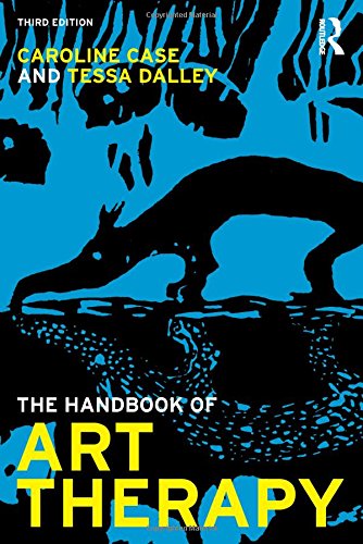 The Handbook of Art Therapy