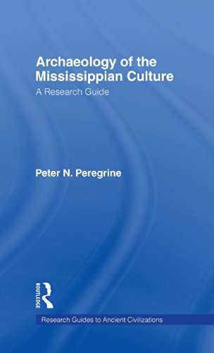 Archaeology of the Mississippian