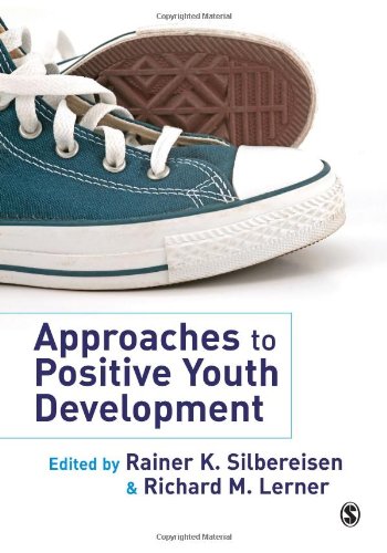 Approaches to Positive Youth