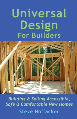 Universal Design for Builders: Building