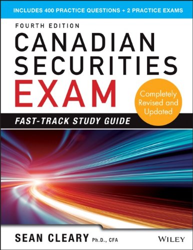 Canadian Securities Exam Fast-Track