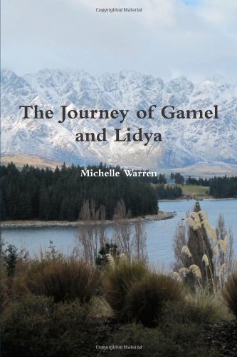 The Journey of Gamel and Lidya