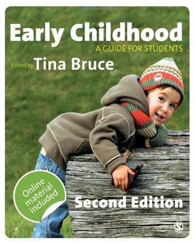 Early Childhood: A Guide for