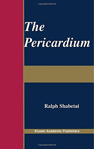 The Pericardium
