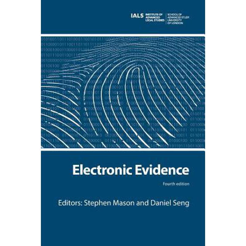 Electronic Evidence
