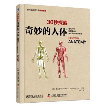 30秒探索奇妙的人体
