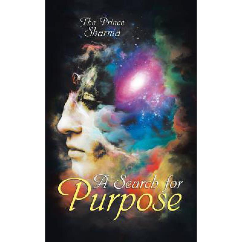 A Search for Purpose