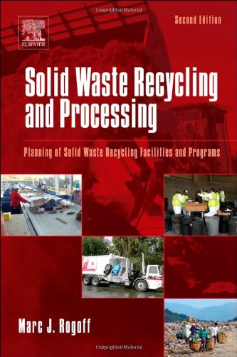 Solid Waste Recycling and