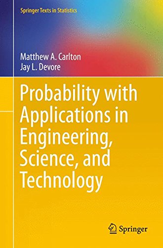 Probability with Applications