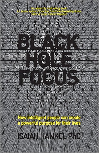 Black Hole Focus: How Intelligent People