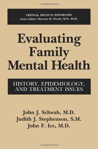 Evaluating Family Mental Health: