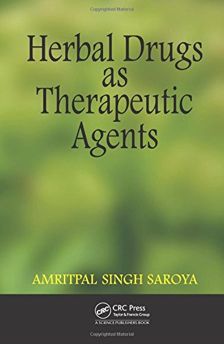 Herbal Drugs as Therapeutic