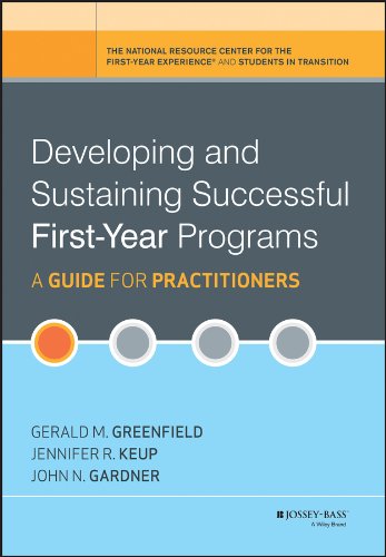 Developing and Sustaining Successful