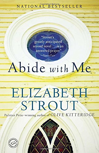 Abide with Me