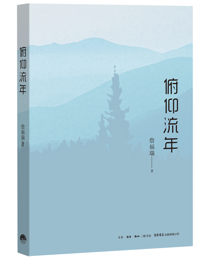 俯仰流年