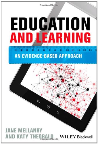 Education and Learning: A