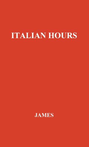 Italian Hours.