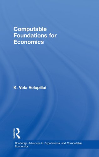 Computable Foundations for