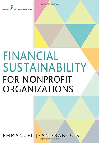 Financial Sustainability for Nonprofit
