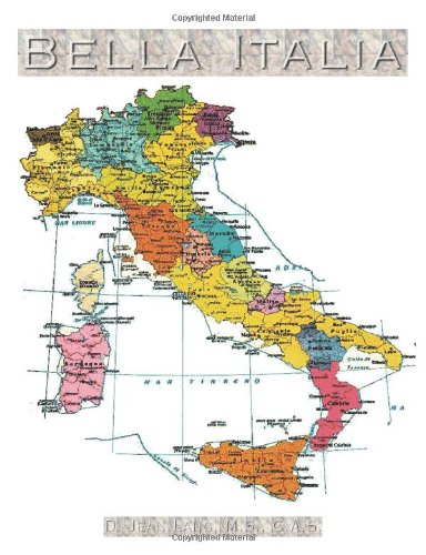 Bella Italia