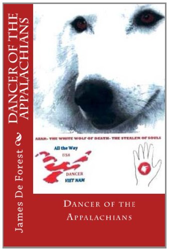 Dancer of the Appalachians