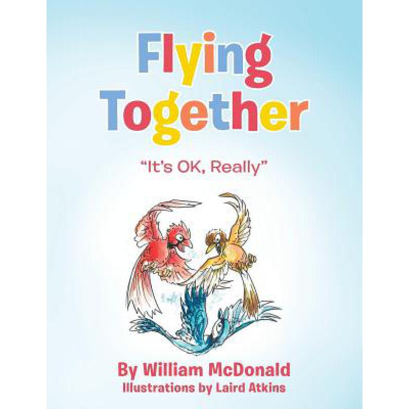 Flying Together: 