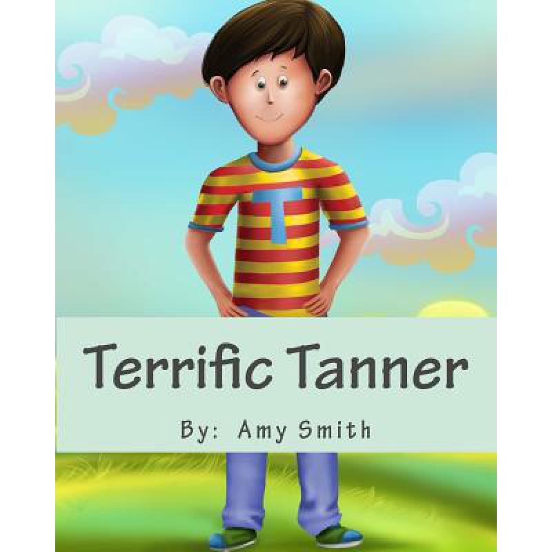 Terrific Tanner