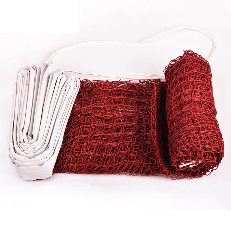 PERELY 便携快开羽毛球网 3米 便携球网 300054 羽毛球装备哪里买 中羽在线