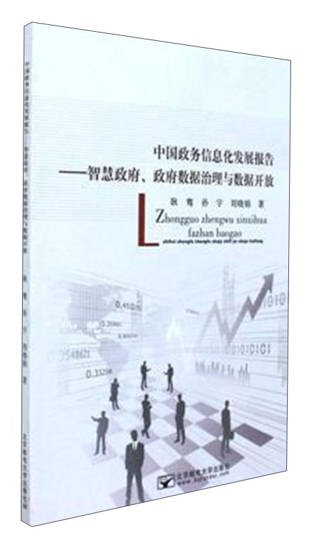 中国政务信息化发展报告：智慧政府、政府数据治理与数据开放