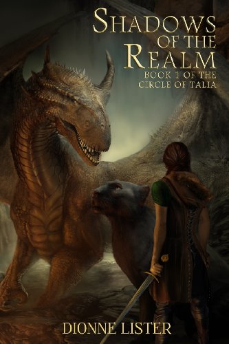 Shadows of the Realm: Book 1 in the