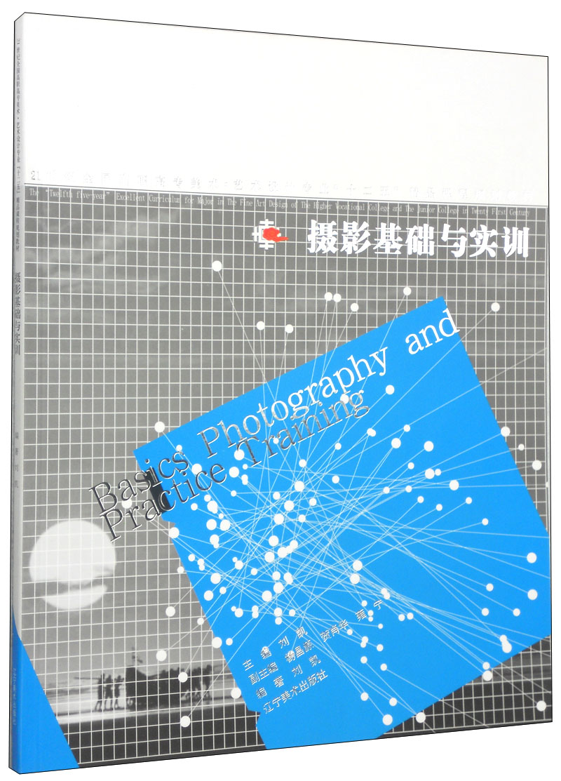 摄影基础与实训/21世纪全国高职高专美术·艺术设计专业“十二五”精品课程规划教材